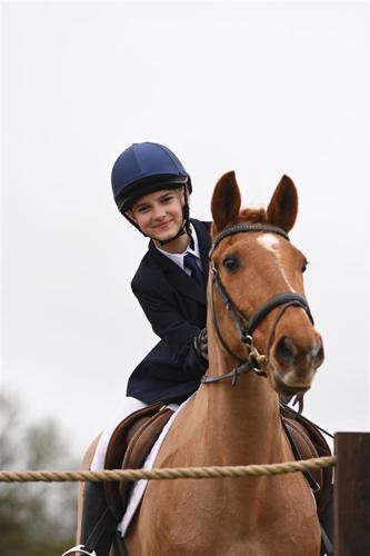 The BHS Riding School National Championships | The British Horse Society