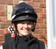 The Jockeys | Charity Race | The British Horse Society